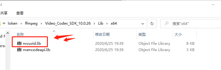 window10_ffmpeg-with-nvidia-gpu编译_nv-codec-headers-CSDN博客