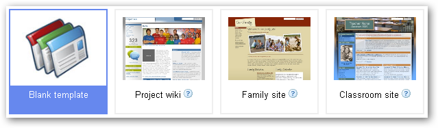 wiki怎么创建知识库_如何在不使用Google网站的任何技术知识的情况下创建Wiki-CSDN博客