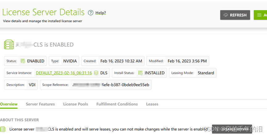 VMware vGPU服务器配置-CSDN博客