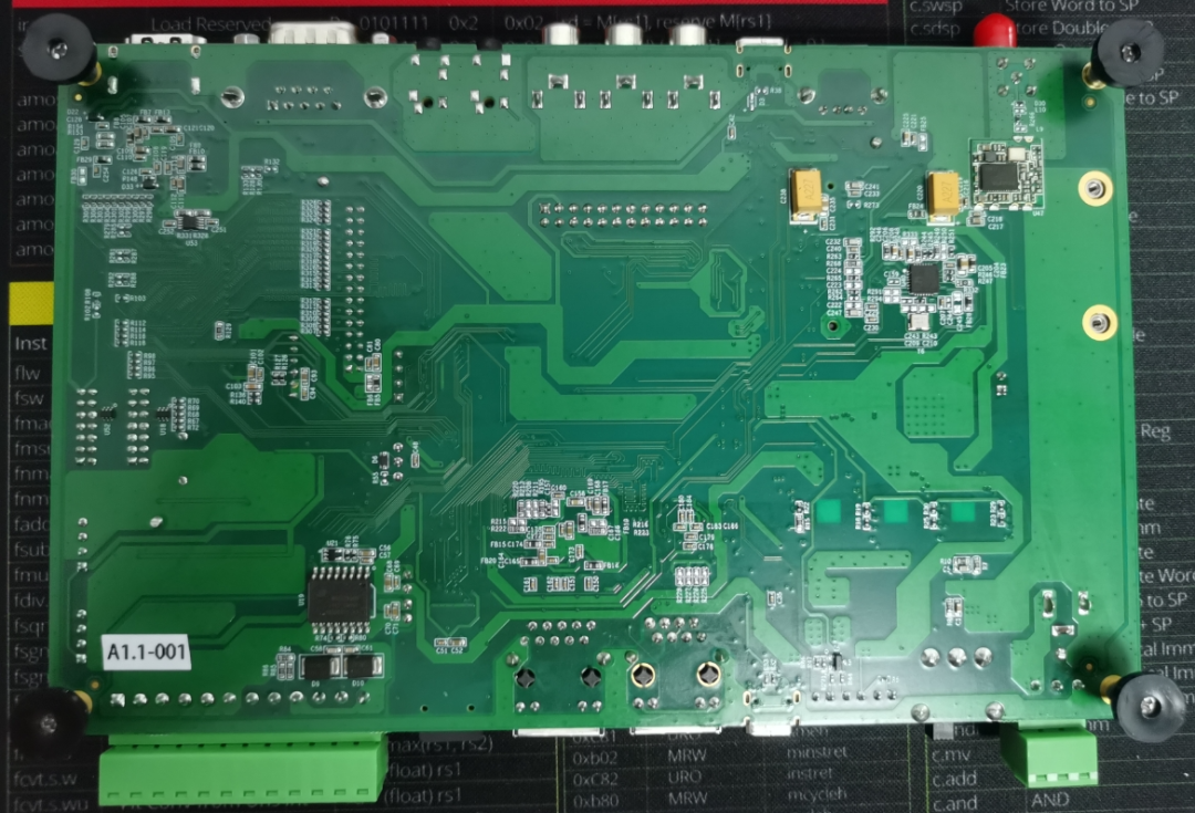 多核异构工业开发板：创龙科技T113-i_t113i risc-v 开发-CSDN博客