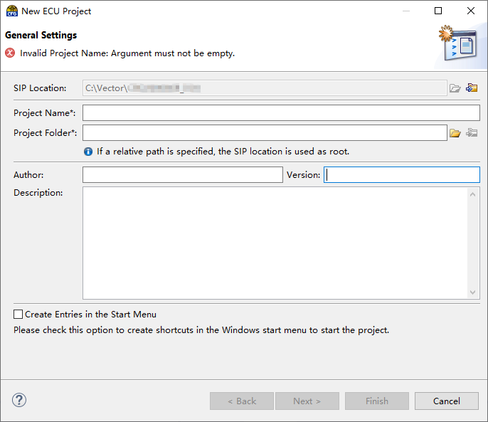 VECTOR DaVinci从0到1搭建工程-CSDN博客
