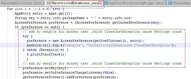 Android常见Crash介绍_android crash-CSDN博客