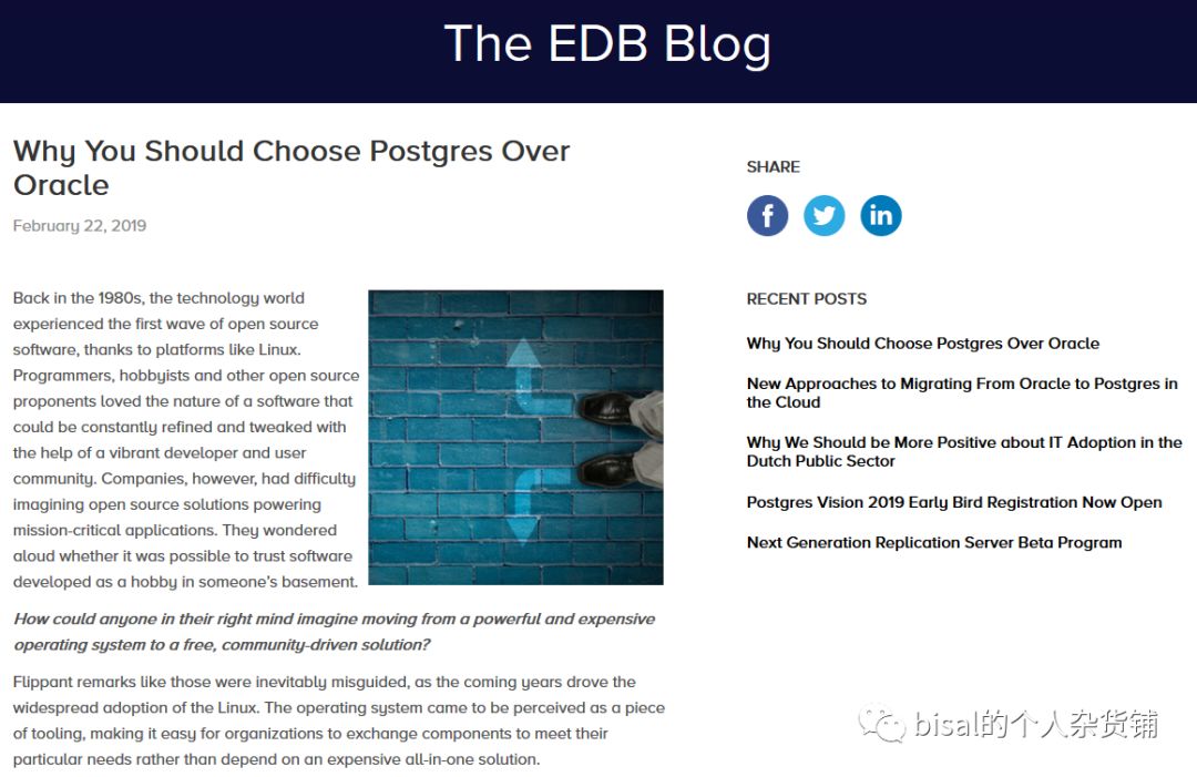 EDB官方网站和文档的介绍-CSDN博客