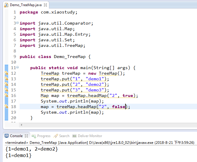 Java中List常用API整理_java list api-CSDN博客