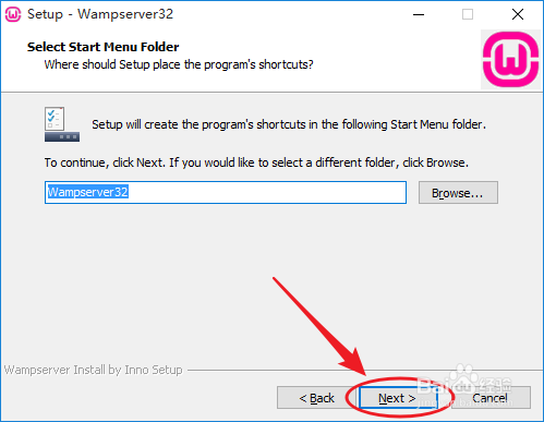 wampserver使用教程_wampserver怎么用-CSDN博客
