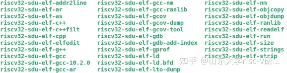 RISC-V处理器核设计优化与扩展指令集实现（三）_加速sm3算法riscv-CSDN博客