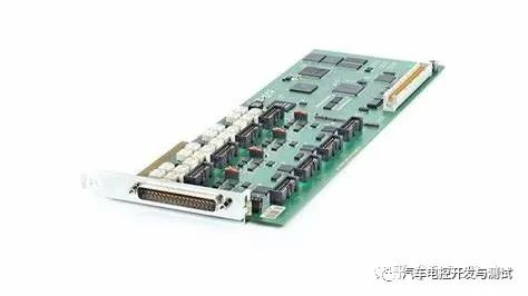 dSPACE Mid-Size Simulator Introduction_ds2211-CSDN博客