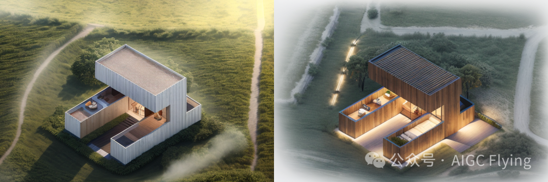 如何使用Stable Diffusion辅助建筑立面设计（附模型）_stable diffusion建筑模型-CSDN博客