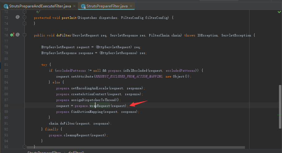 s2-045 java_S2-045、S2-046-CSDN博客