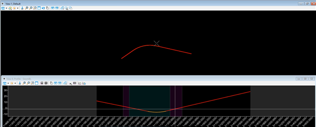 Bentley ORD（openroads designer） 二次开发（BIM）第六节 Geometry Model SDK 的使用_本特利 ...