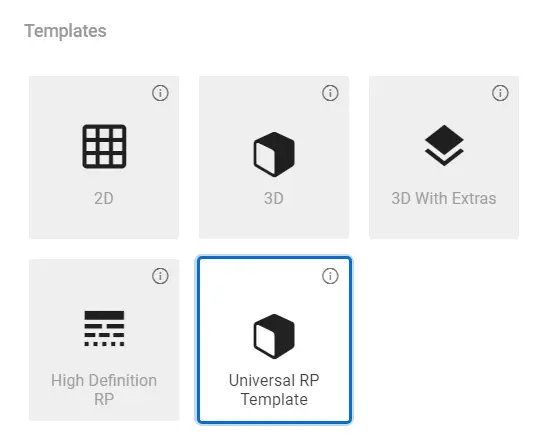 Unity URP介绍-CSDN博客