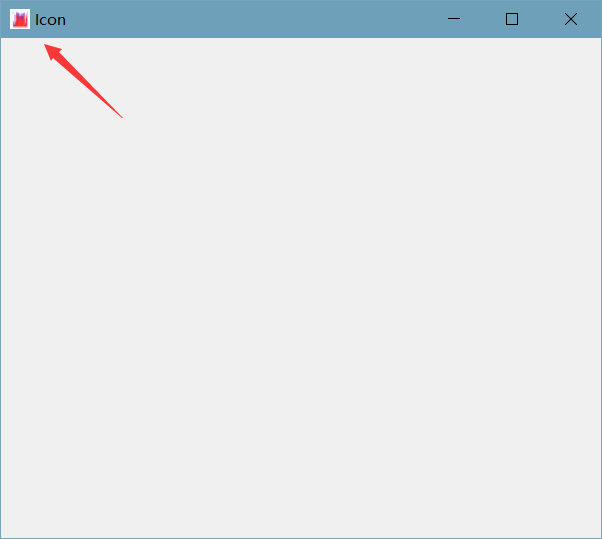 PyQt布局管理、菜单和工具栏_pyqt 状态栏中间显示信息的位置-CSDN博客