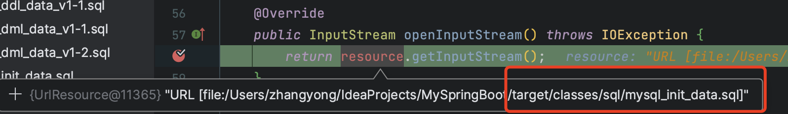 liquibase相对路径问题，以及升级版本带来的路径问题_liquibase 报错_头真的好重好重Y的博客-CSDN博客