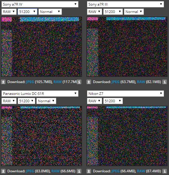 像素位移_多帧、噪声和速度，关于高像素CMOS的三个技术细节分析_weixin_39860108的博客-CSDN博客