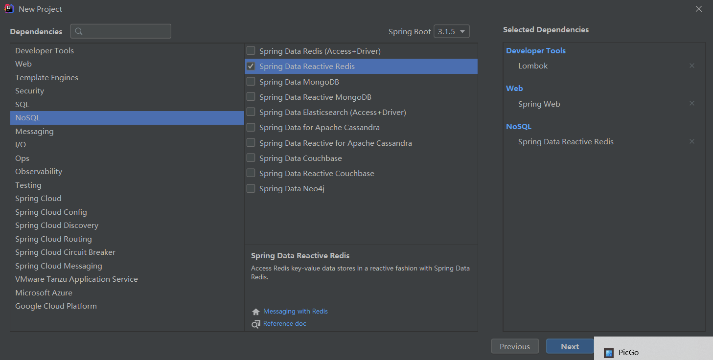 为什么使用springboot的时候总是默认的选择了jdk17的版本？_springboot2.7.17-CSDN博客