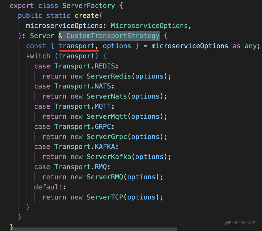 【Nest.js】1593- 看看 Nest.js 是怎么用设计模式的-CSDN博客