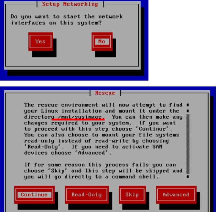 31.Centos7开机流程_centos7 systemctl开机自启动教程-CSDN博客