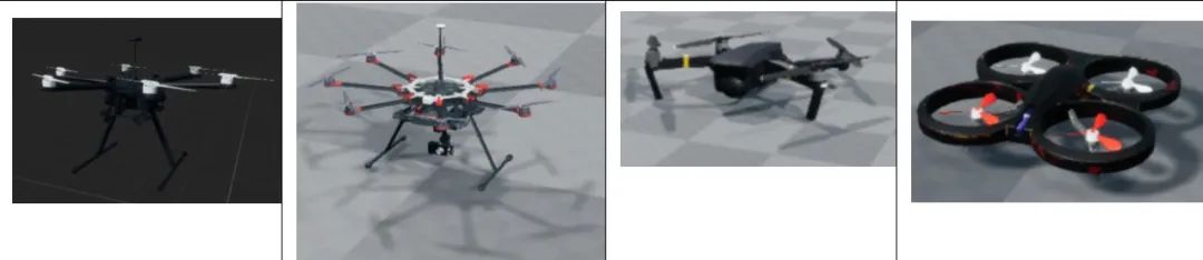 走进Airsim，教你如何做机器人与视觉的融合仿真-CSDN博客