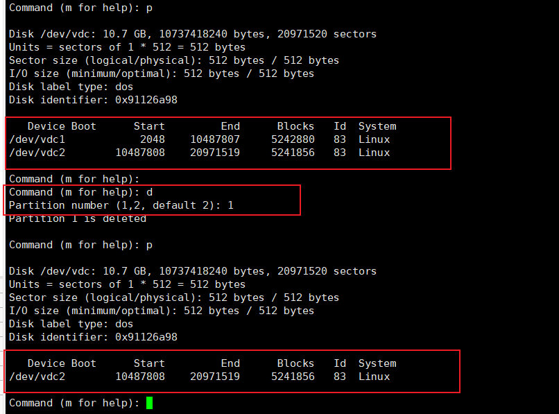linux磁盘初始化处理详解，适用于大部分场景，包含：磁盘格式化、扩容、无损转换GPT分区，MBR/GPT分区格式化创建流程，及LVM操作流程，和设涉及到的磁盘命令讲解_linux格式化磁盘 ...