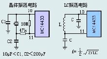 用计算机控制13脚led,基于MC14433数字电压表的设计-CSDN博客