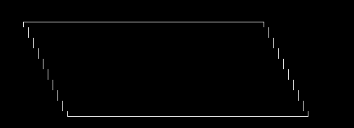 Linux下tput更改终端设置_linux tput-CSDN博客