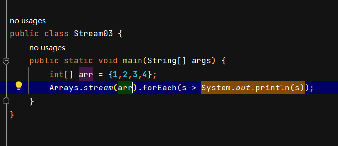 JAVA Stream流详解_java中的stream流必须使用链式编程吗-CSDN博客