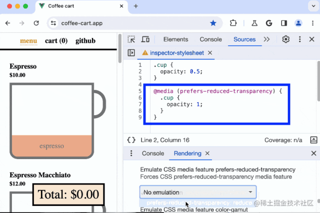 终于，用浏览器就能mock请求了_chrome mock-CSDN博客