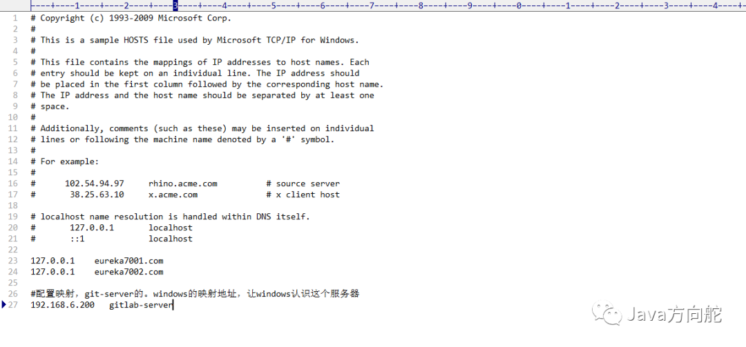 Idea插件神器之grep Console （idea 代码格式化插件idea插件custom Postfix Template，代码补全的 7427
