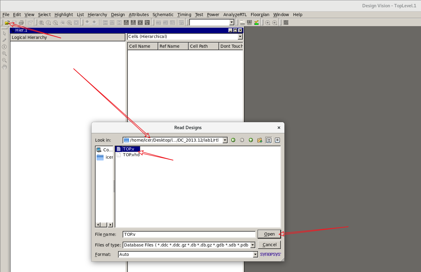 dc_labs--lab1的学习与总结_dc lab1-CSDN博客