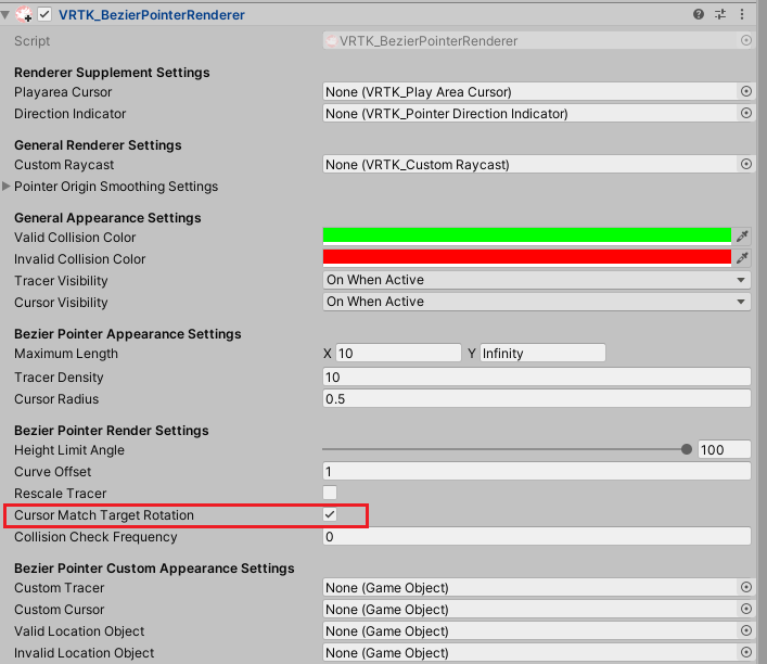 Unity结合HTC Vive开发之VRTK基础配置_unity htc用什么sdk-CSDN博客