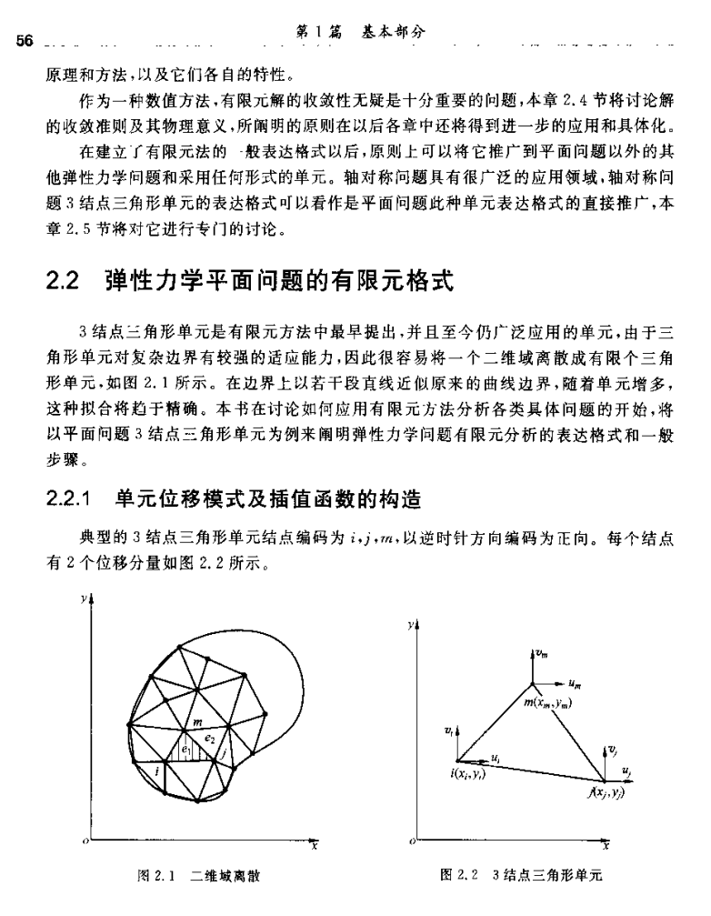 【JY】有限元学习避坑！-CSDN博客