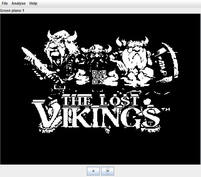 Erik-Baleog-and-Olaf-CSDN博客