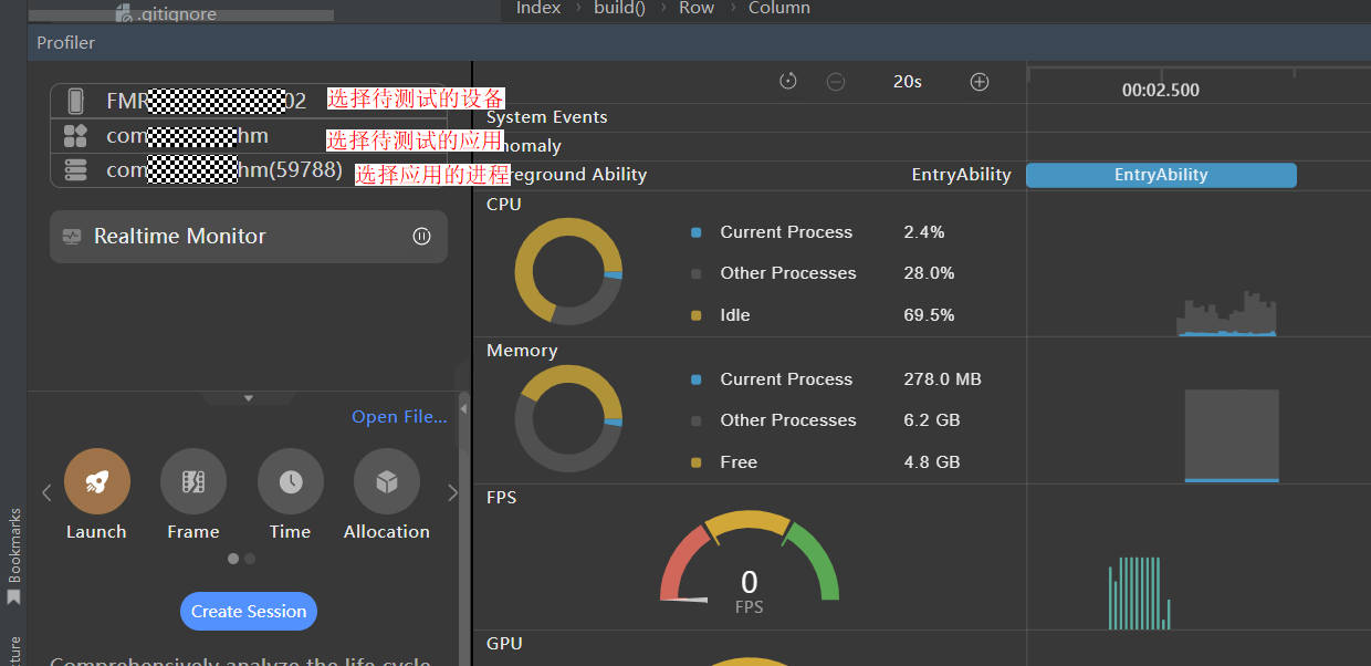鸿蒙开发（HarmonyOS）基于ArkUI的List组件实现的滚动列表视图_鸿蒙list设置滚动-CSDN博客