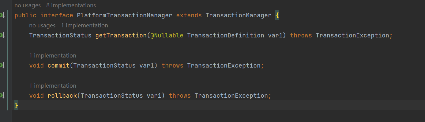 Springboot——事物管理_springboot事务管理-CSDN博客
