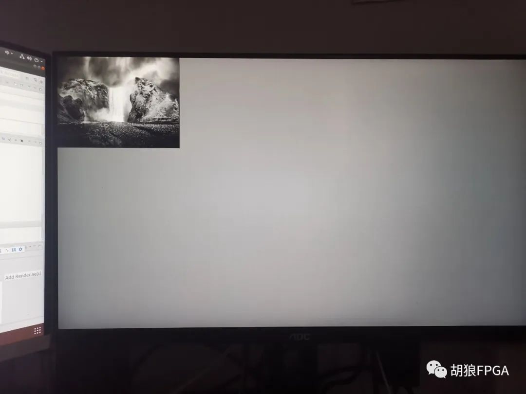 FPGA图像无极缩放.Demo1_无极缩放介绍-CSDN博客
