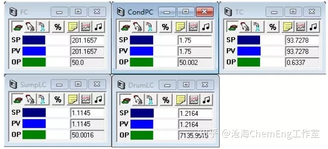 aspen中再沸器模拟_Aspen Dynamics在控制中的应用_头衔的博客-CSDN博客