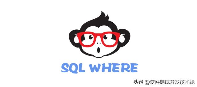 Sql不包含的条件语句sql语法基础——条件过滤where 语句 Csdn博客 2760
