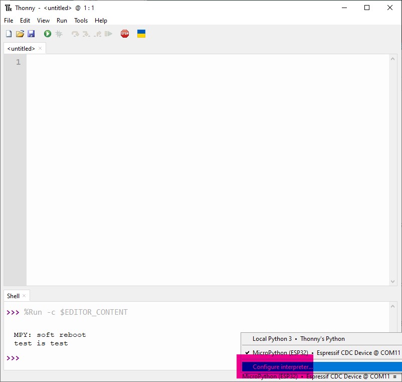 ESP32-S3-Tiny 驱动WS2812_esp32s3 ws2812-CSDN博客