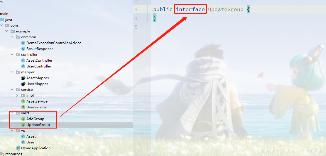 JSR-303BeanValidation：Java对象校验规范详解-CSDN博客