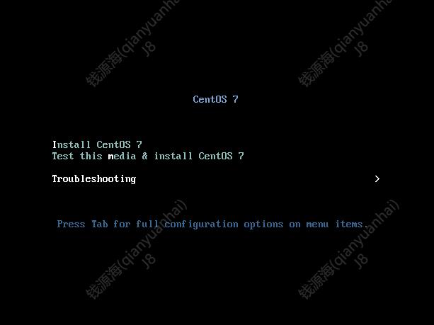 Linux Centos7 grub引导故障_centos7grub2丢失手动引导系统-CSDN博客