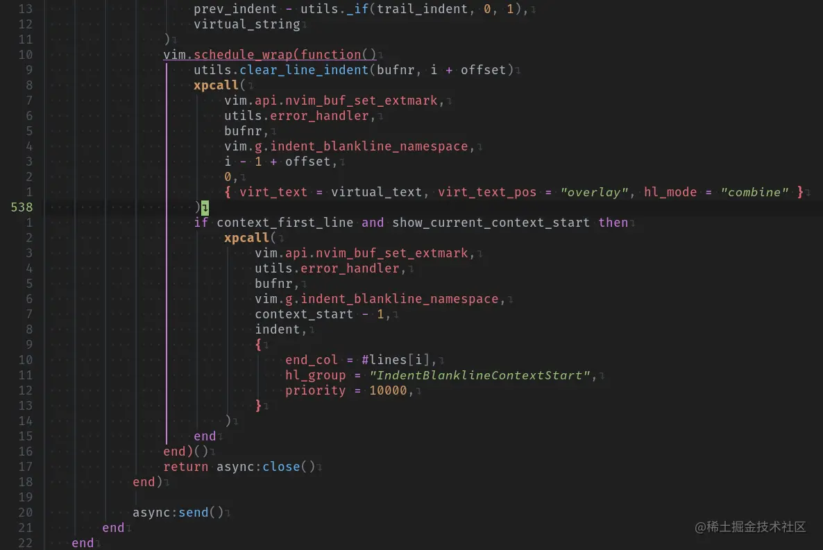 Neovim 配置实战：从0到1打造自己的IDE]_neovim 配置实战:从0到1打造自己的ide-CSDN博客