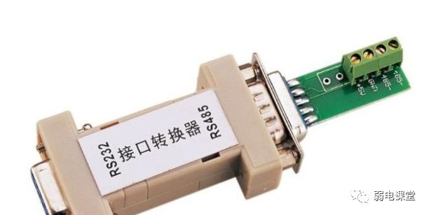 什么是RS485总线？怎么使用RS485总线？——转自微信公众号弱点课堂_485线是什么线-CSDN博客