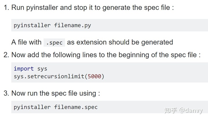 Spyder 如何打包输出 Python Pyinstaller打包exe（含file Version信息） Csdn博客