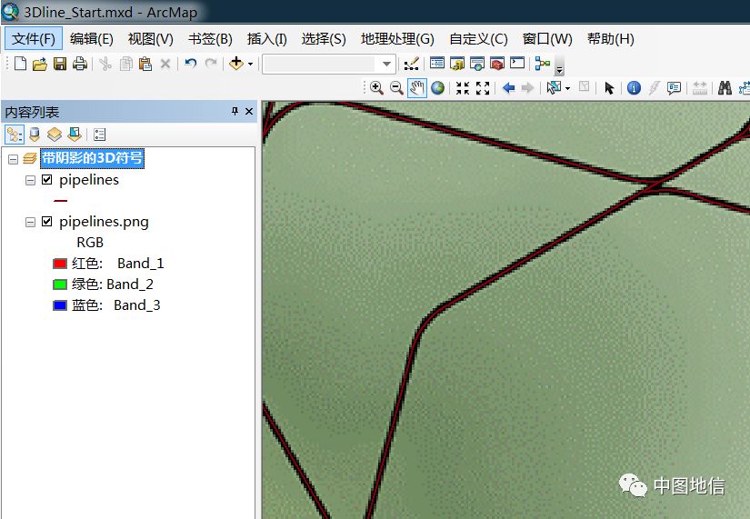【第二季】arcgis地图制图基础（一）arcgis地图符号制作arcgis火车站符号 Csdn博客 