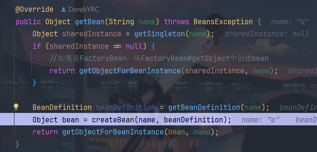 mini-spring 学习笔记—高级篇_minispring-CSDN博客