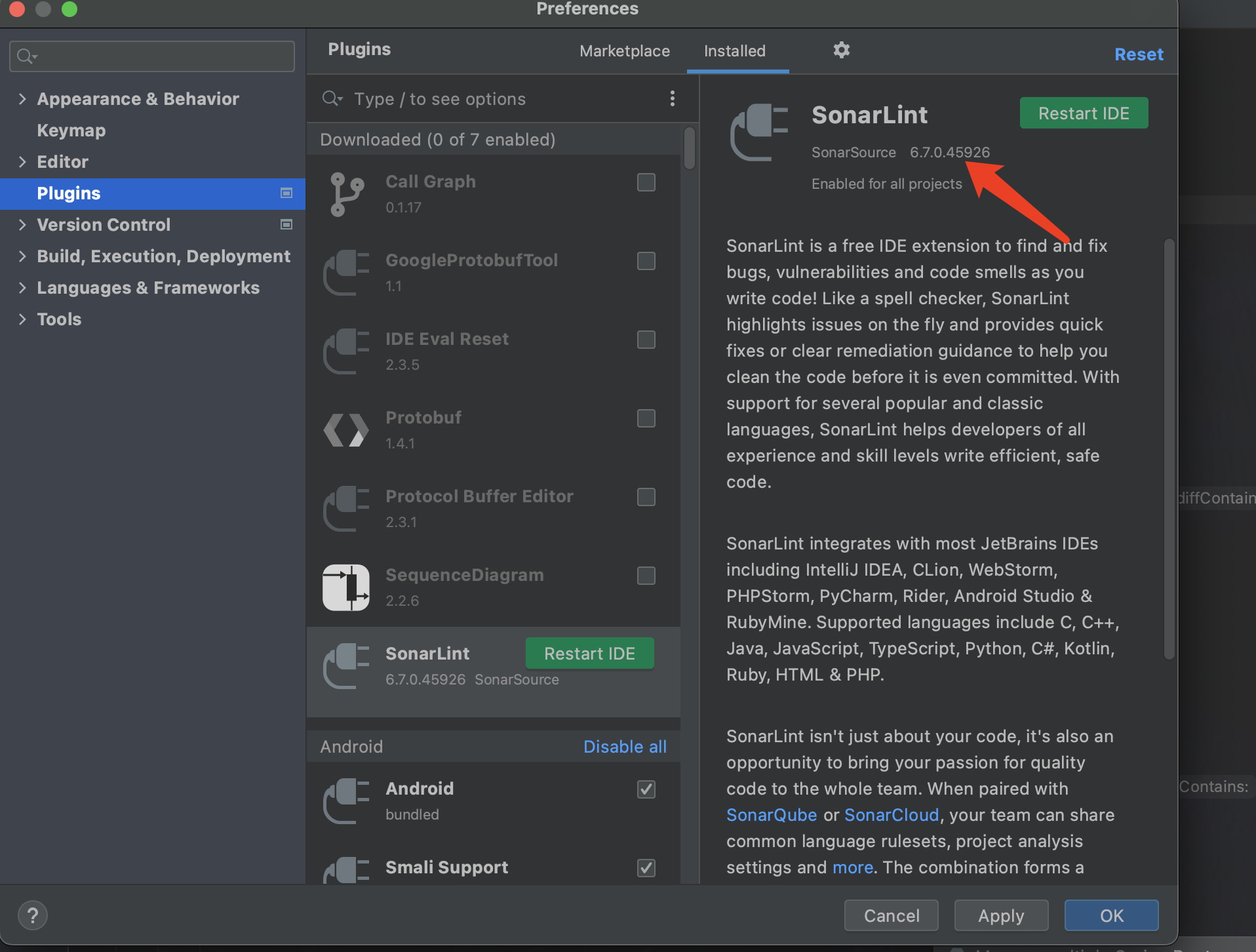 Docker + Mysql+sonarQube_sonarqube mysql-CSDN博客