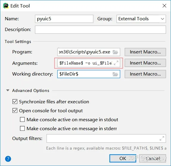Pyqt5实现多文件调用以及ui和逻辑分离pyqt5界面和逻辑分离 Csdn博客