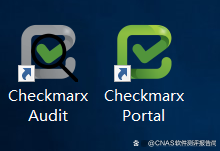 代码审计工具Checkmarx安装环境和安装过程_checkmarx代理-CSDN博客