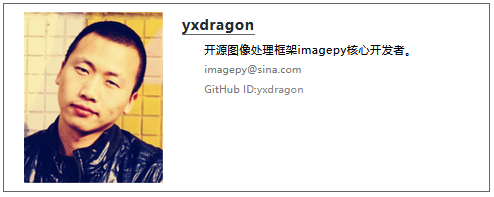 ImagePy 三维分析及可视化解决方案-CSDN博客