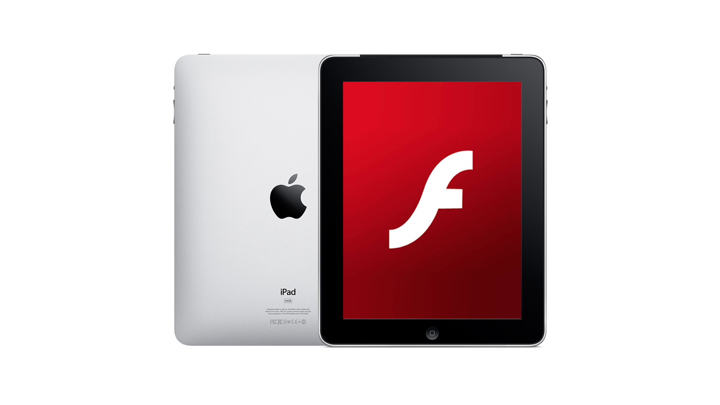 苹果尝试支持AdobeFlash，结果尴尬了_mac支持flash-CSDN博客